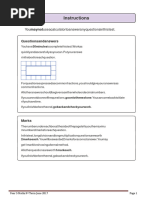 Year 4 - Mathematics Paper 1 - Arithmetic | PDF | Science | Mathematics