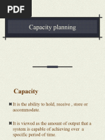 APICS CSCP - 2024 - Module 1 | PDF | Forecasting | Supply Chain