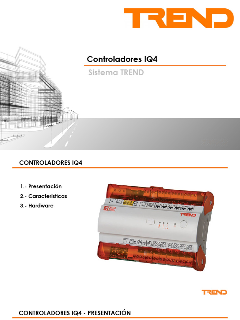1.4 IQ41x IQ422 | PDF | USB | Equipo de oficina