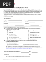 TAFE NSW Withdrawal Application Guide | PDF | Apprenticeship ...