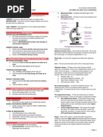 First Microscope Zacharias Janssen - in 1595 He and Father | PDF ...