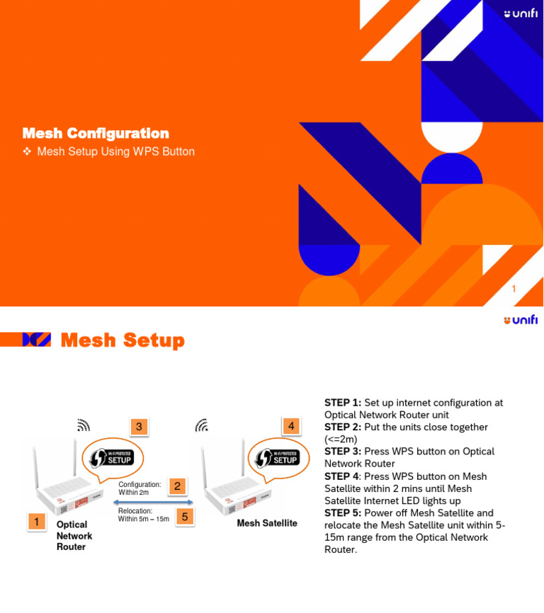 Mobile Apps Guide For DPN-FX3060V (ANDROID & IOS) FOR OPTICAL NETWORK ...
