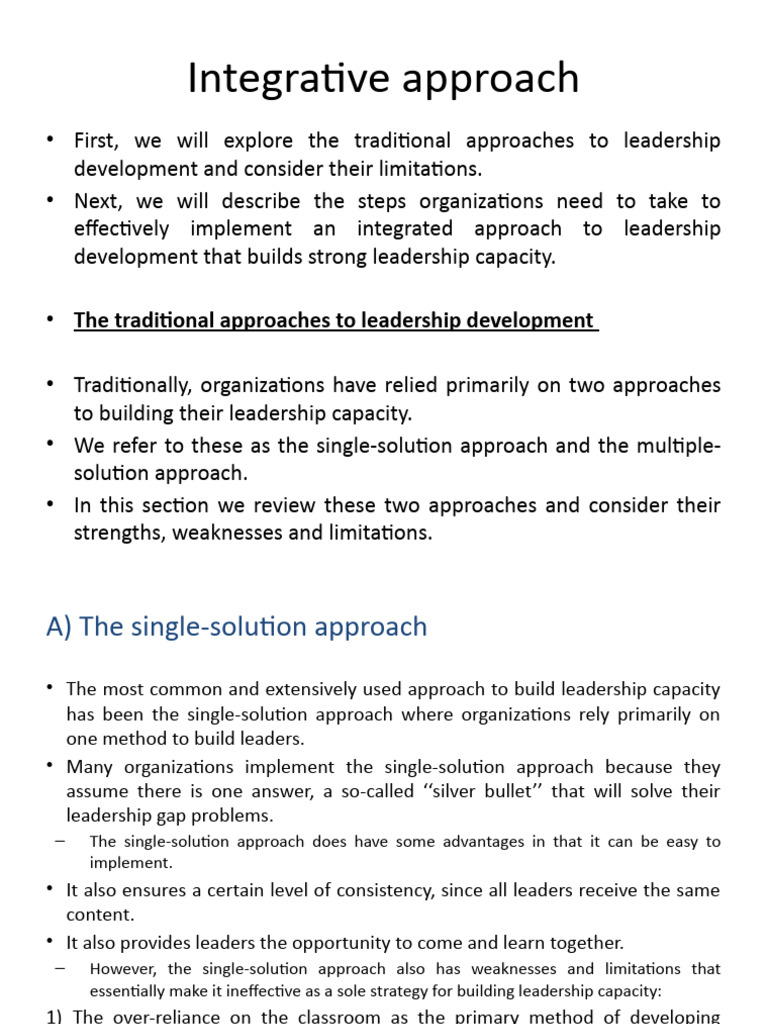 Ldp Info Pdf Leadership Strategic Management