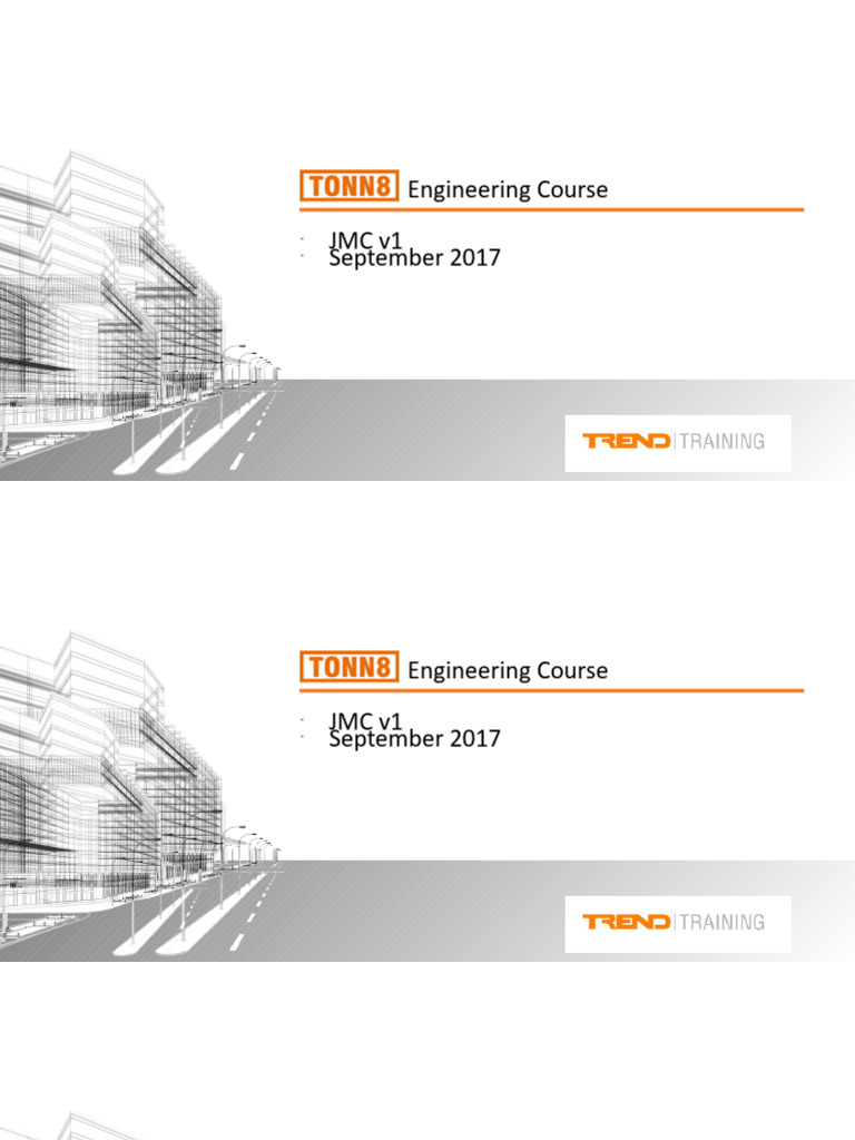 TONN8_Introduction | PDF | Network Architecture | Electronics