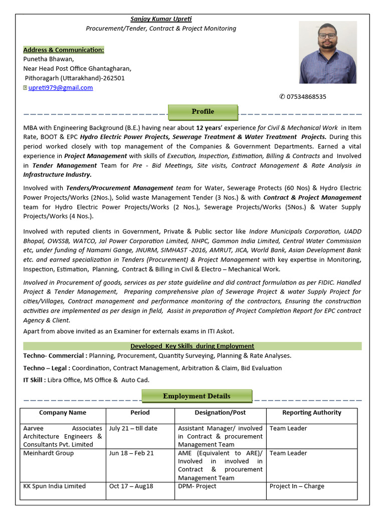 Execution Pdf Download Free Pdf Procurement Request For Proposal