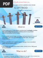 IS 3043 (1987) - Code of Practice For Earthing | PDF | Science ...