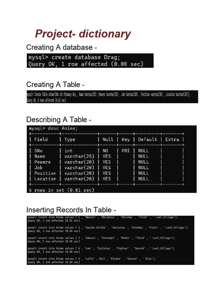 SodaPDF Watermarked MySQL | PDF | Computers