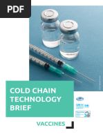 Csafe RKN Active Temperature-Controlled Air Cargo Container: Technical ...