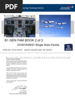A320 Cargo Compartment Specifications | PDF | Aviation | Transport