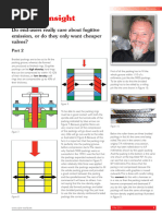 Zinc Clad II (85) : Inorganic Zinc Rich Coating | PDF | Epoxy ...