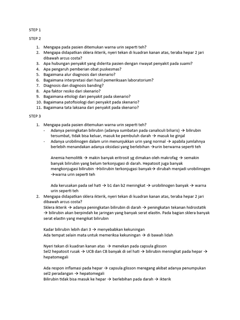 LBM 2 EH | PDF | Sains & Matematika
