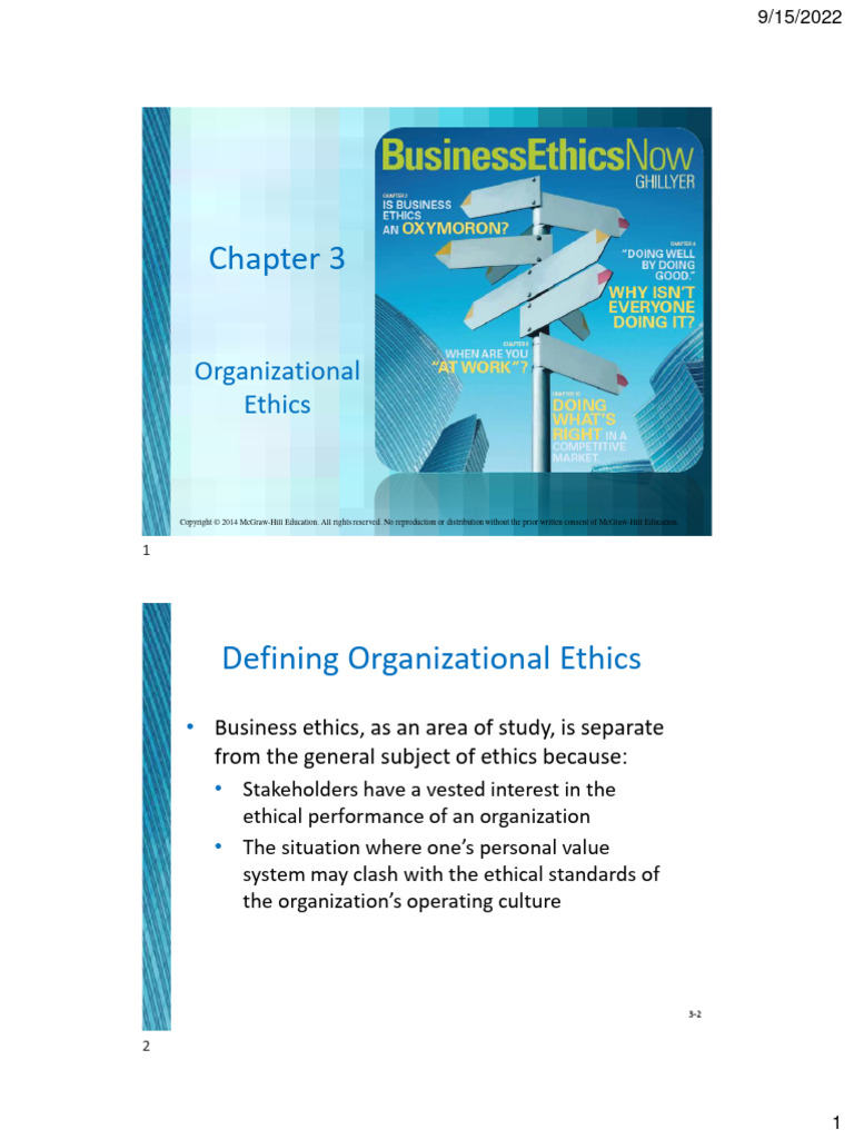 IPPTChap 003 | PDF | Audit | Accounting