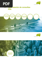 Versiones de SQL | PDF | Servidor SQL de Microsoft | Bases de datos