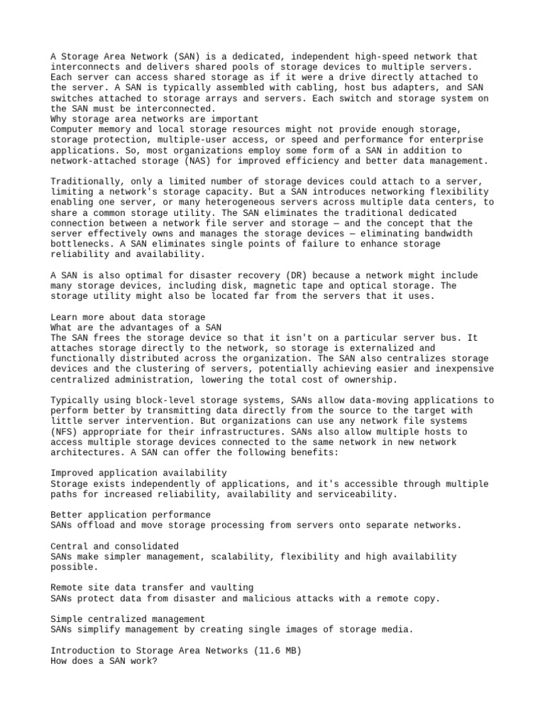 networking | PDF | Computer Network | Computer Data Storage