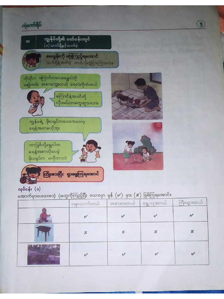 _Grade-2(New_Science_Teacher_Guide) | PDF