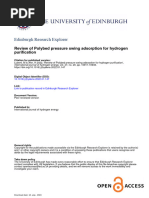 Aspen Adsorption PSA Training Guide | PDF | Adsorption | Physical Sciences