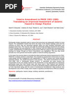 JIS Channel Dimensions and Weights | PDF | Civil Engineering | Physics