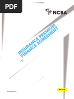 Bank Certificate Sample | PDF