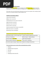 RGA Return Goods Authorization Process | PDF | Inventory | Invoice