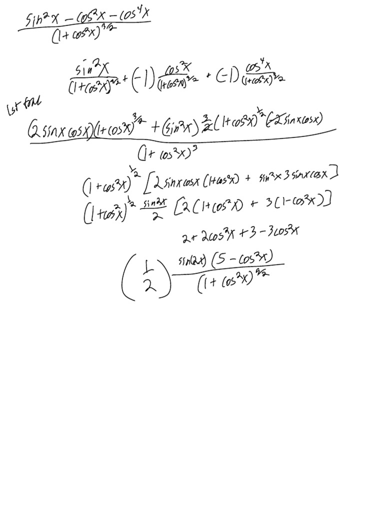 Taylor Series | PDF | Trigonometric Functions | Trigonometry