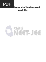MHT CET Physics Key Notes & Formulas | PDF