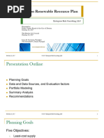 ERCOT 2025 Long Term Load Forecast Report | PDF | Forecasting ...