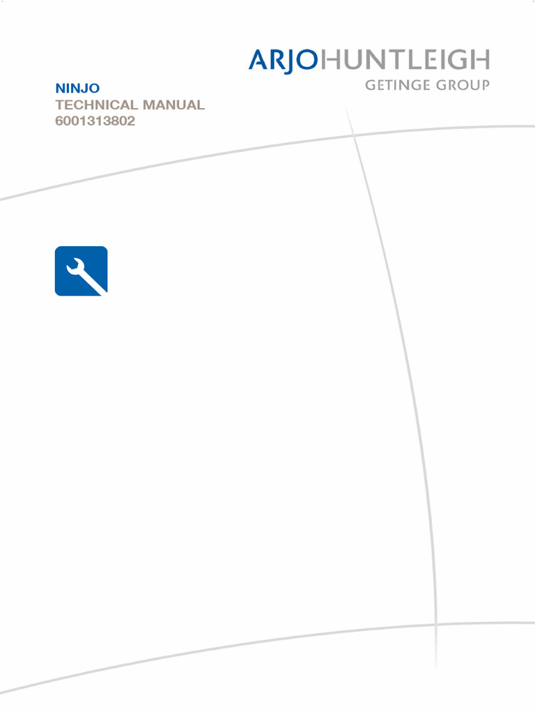 TECH NINJO EN RevB | PDF