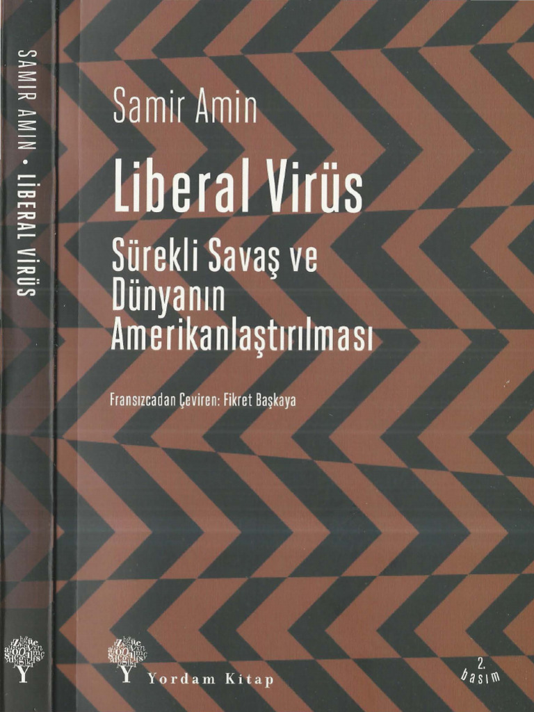 Liberal Virus - Samir Amin | PDF