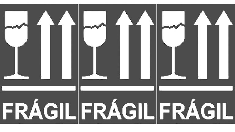 FRÁGIL | PDF