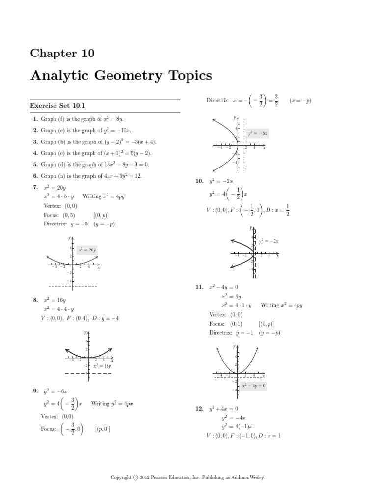 Chapter 10 | PDF | Euclidean Plane Geometry | Differential Geometry