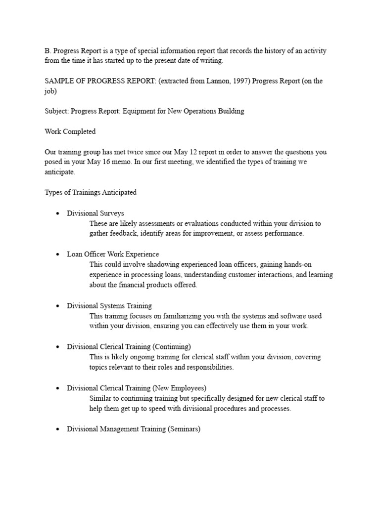 Progress Report | Download Free PDF | Computer Monitor | Electronics