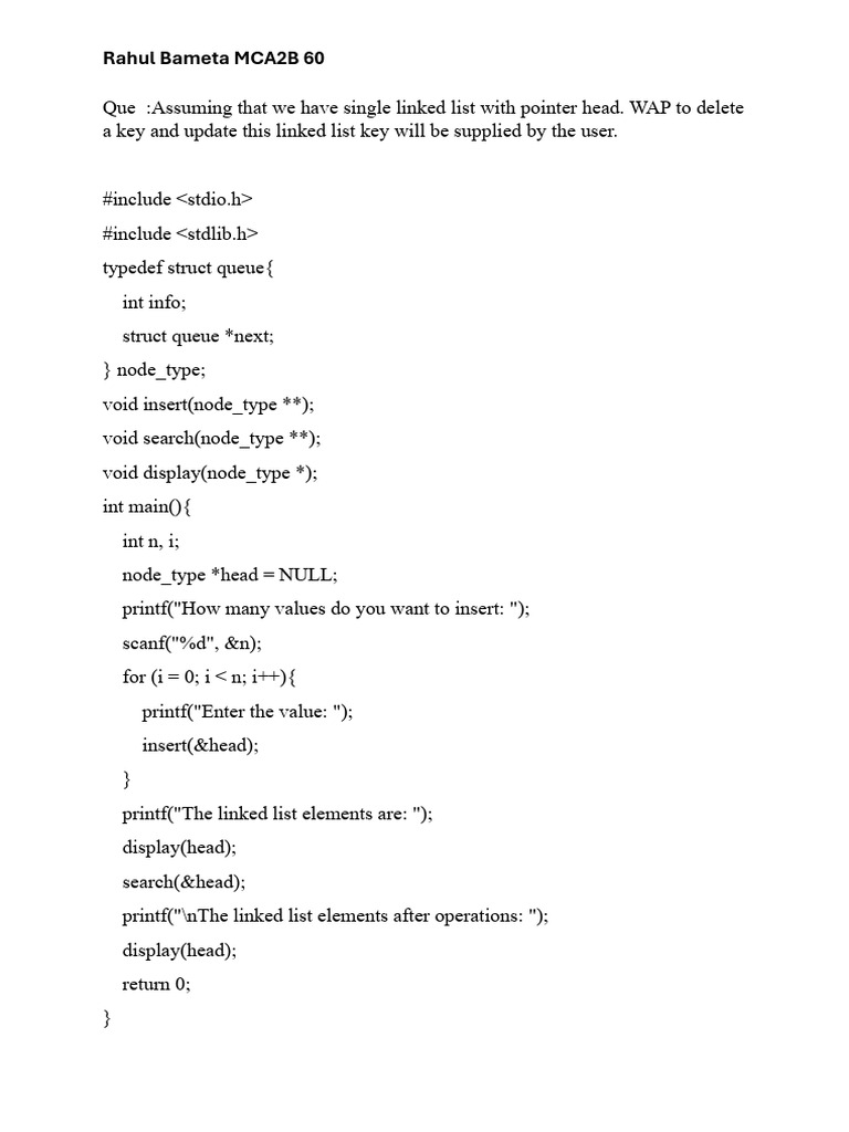 Quekeyfound and quad quation add | PDF | Algorithms And Data Structures | Software Engineering