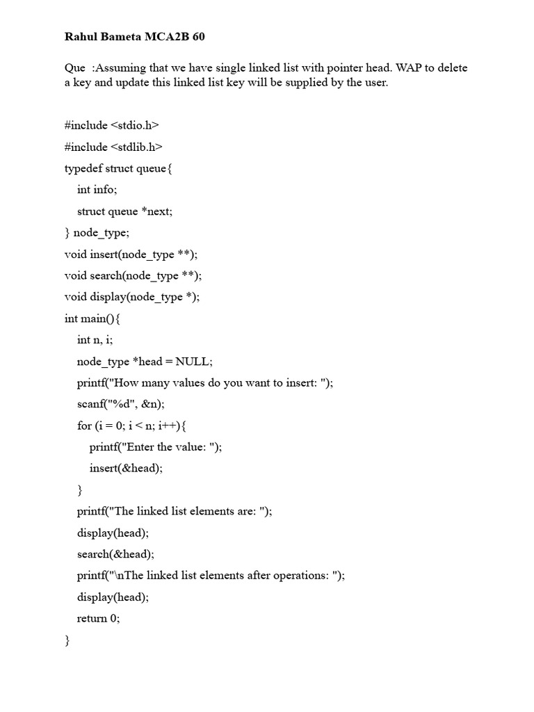 Quekeyfound and Quad Quation Add | PDF | Algorithms And Data Structures | Software Engineering