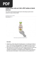 Barcode List | PDF | Cream | Biscuit