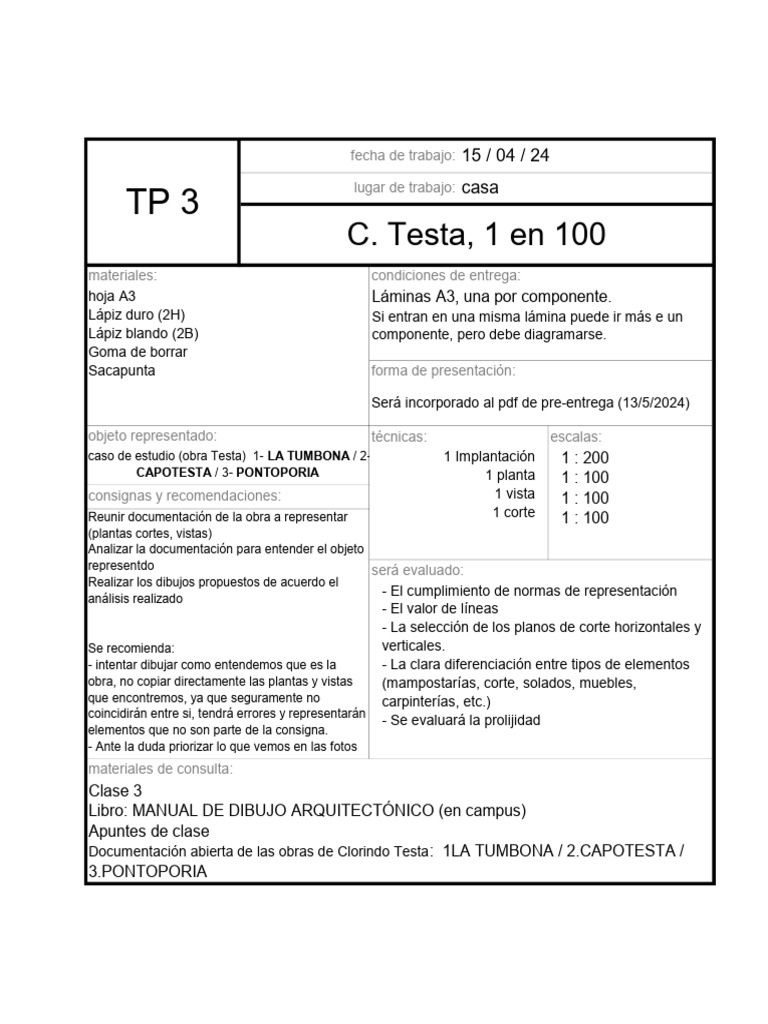 TP3 | PDF