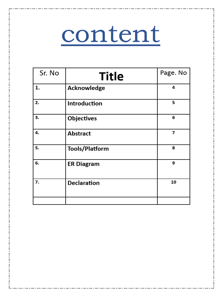 Synopsis Final Pdf Learning Experience