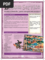 Ficha Técnica Acramite 50 WS Arysta (México) | PDF