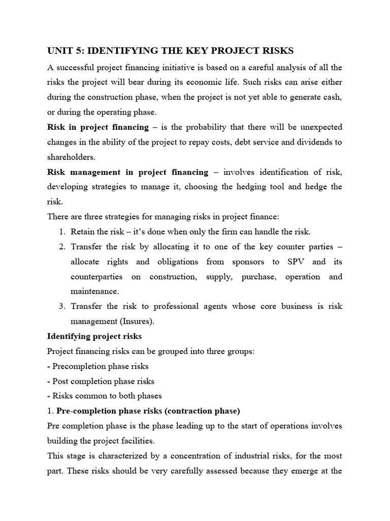 unit-5-pdf-swap-finance-project-finance