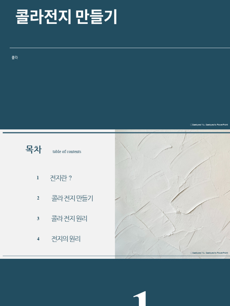 Makeitsimple SBPPT | PDF