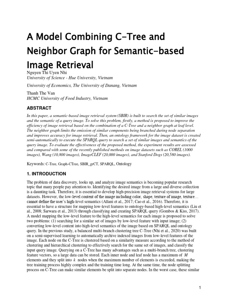 Graph Tree | PDF | Receiver Operating Characteristic | Resource Description Framework