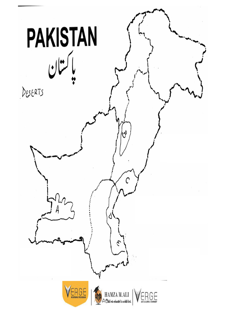 Maps Handout | PDF
