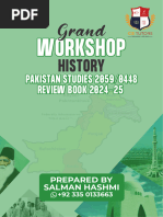 The Environment of Pakistan by Huma Naz Sethi New Edition | PDF