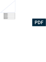 Trap Score Sheet | PDF