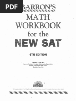 Digital SAT - Bluebook - Practice Test 1 - P1 | PDF