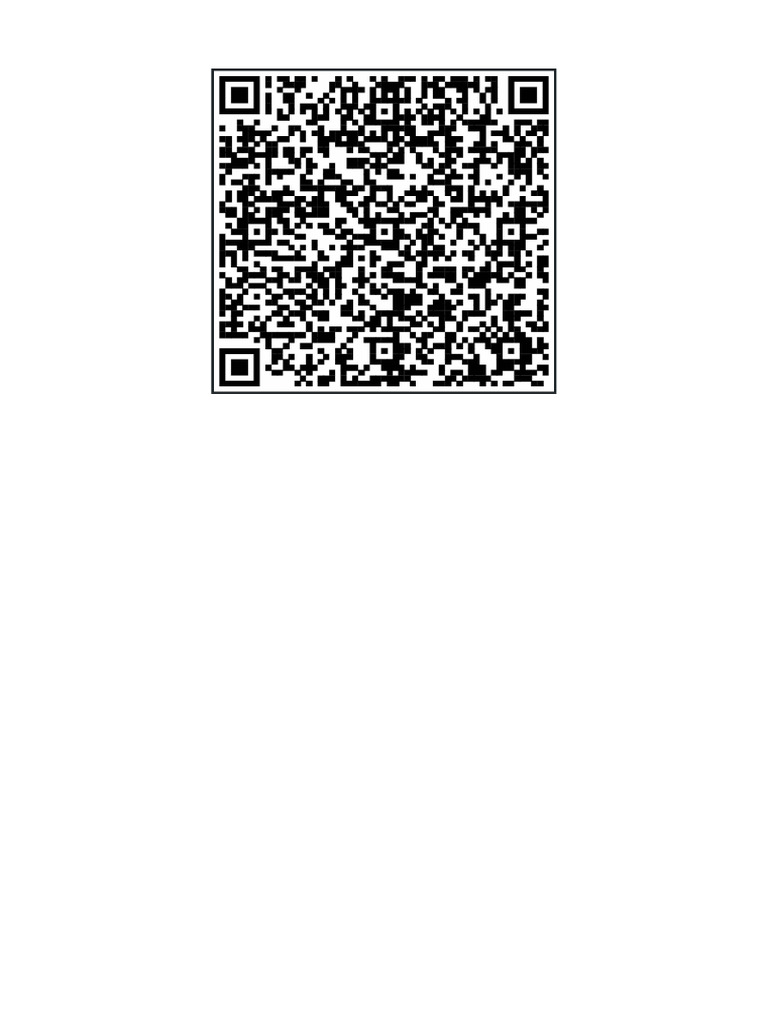 QR Code PMA 2GT2 | PDF