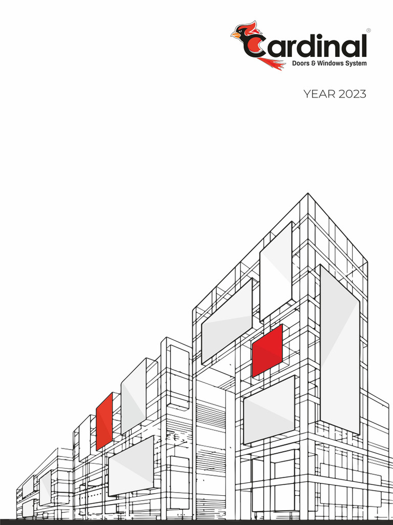 Cardinal Brochure 2023 | PDF