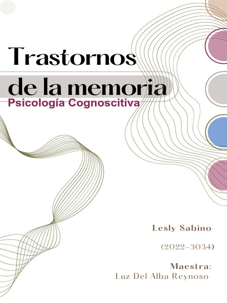 Práctica Sobre La Amnesia Anterógrada 20231129 232018 0000 Pdf