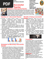 90 Teacher Observation Feedback Examples - Education Advanced, Inc ...