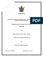 Ecocash Agent Commission Rates 2025 | PDF
