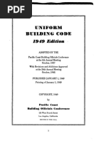 CBC Table 503 | PDF | Nature